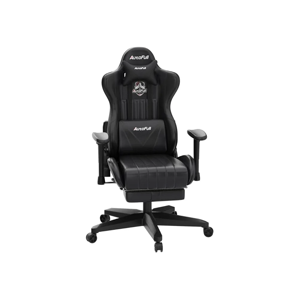 AutoFull C3 Gaming Chair Office Chair Ergonomic Computer Gaming Chair ...